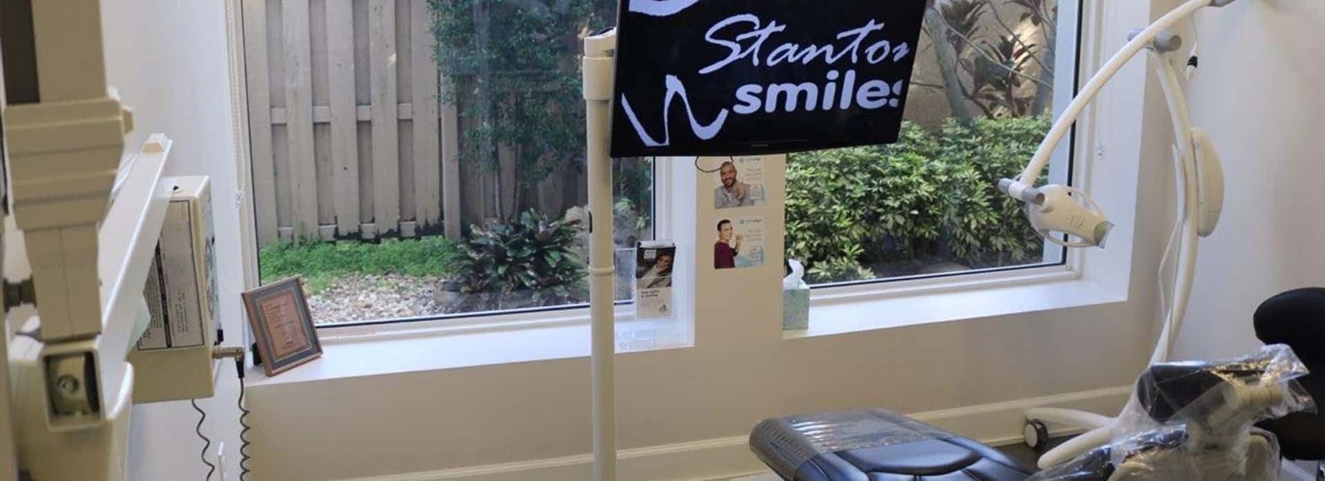 Book an Appointment | Stanton Smiles Dentistry