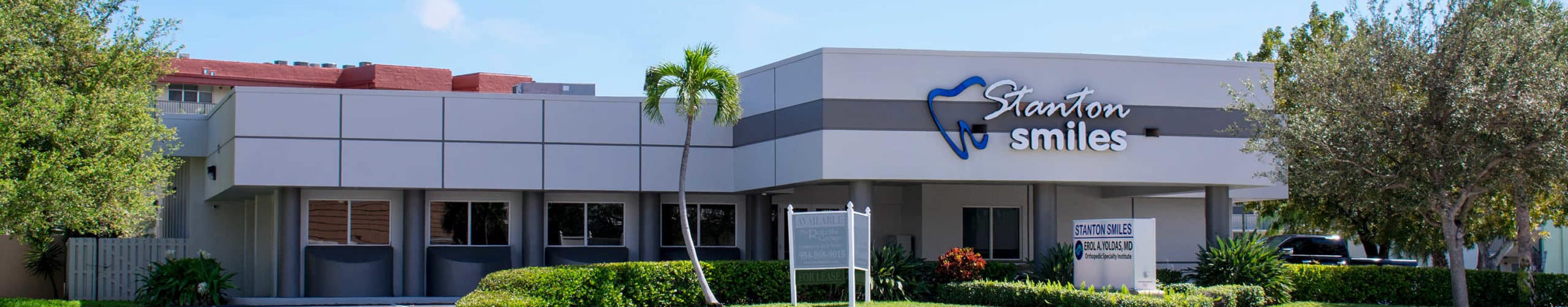 Contact | Stanton Smiles